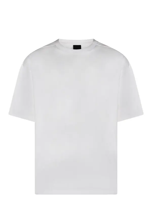 THOM KROM Relaxed Fit T-shirt - White