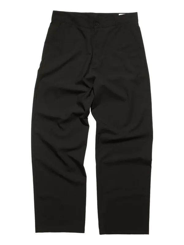 Hope Wind Trousers - Black