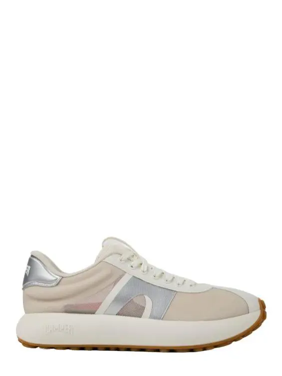 Camper Pelotas Athens Sneakers - Grey