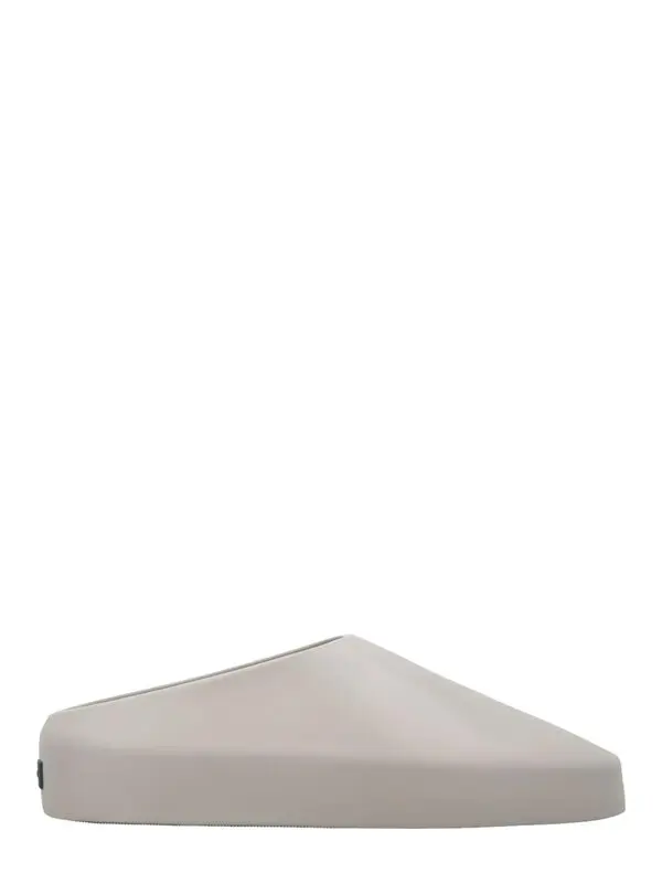 Fear Of God The California 2.0 Slip-on Slippers - Gray