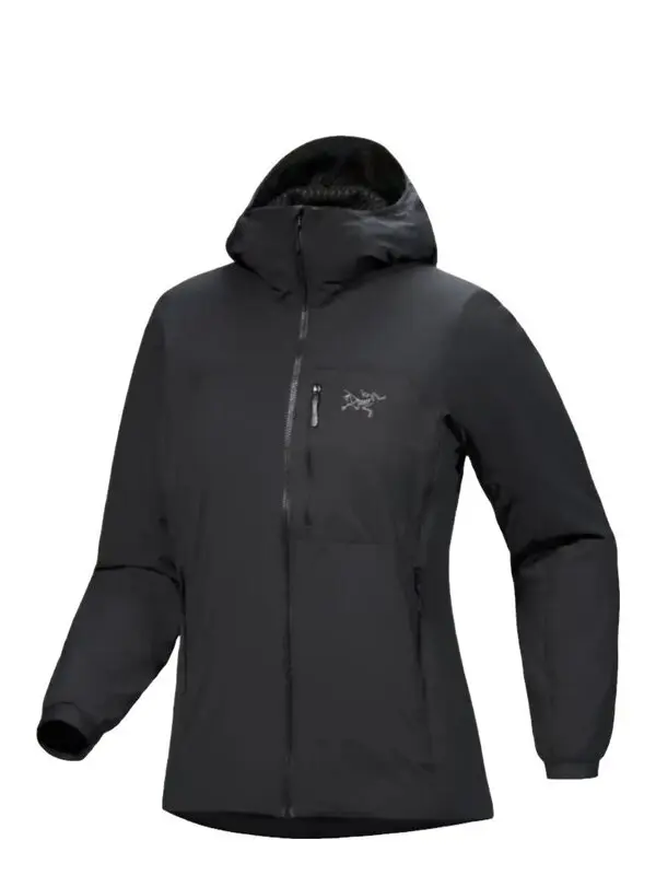 Arc'teryx Proton Sl Hoody - Black