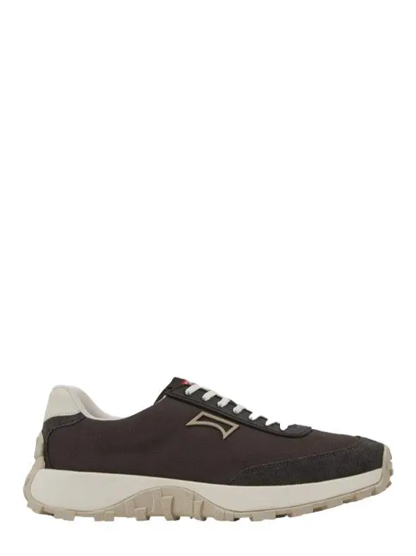 Camper Drift Trail Sneakers - Grey