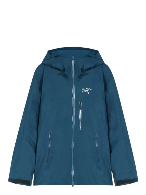 Arc'teryx Beta Hooded Jacket - Blue