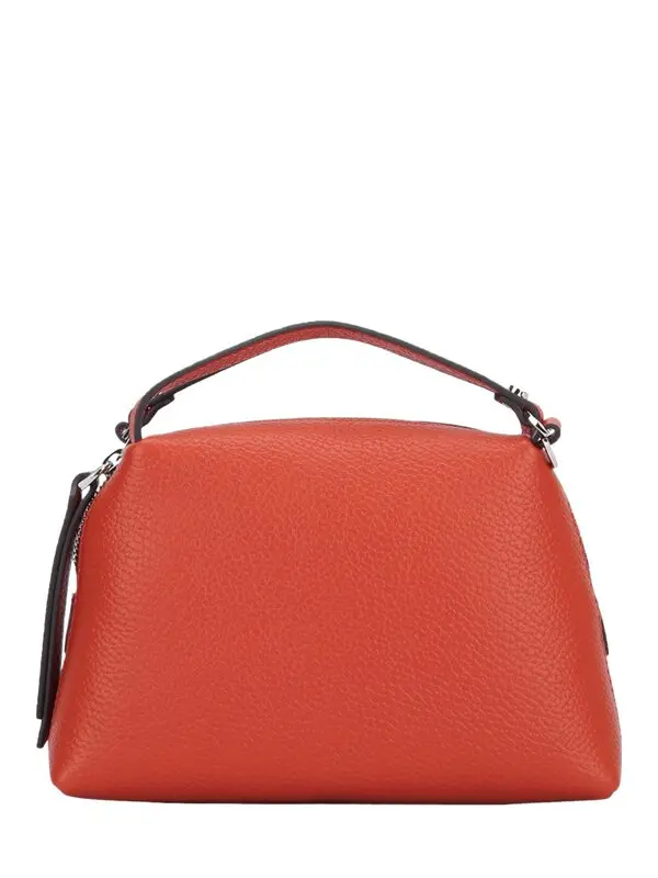 GIANNI CHIARINI Alifa Tote Bag - Red