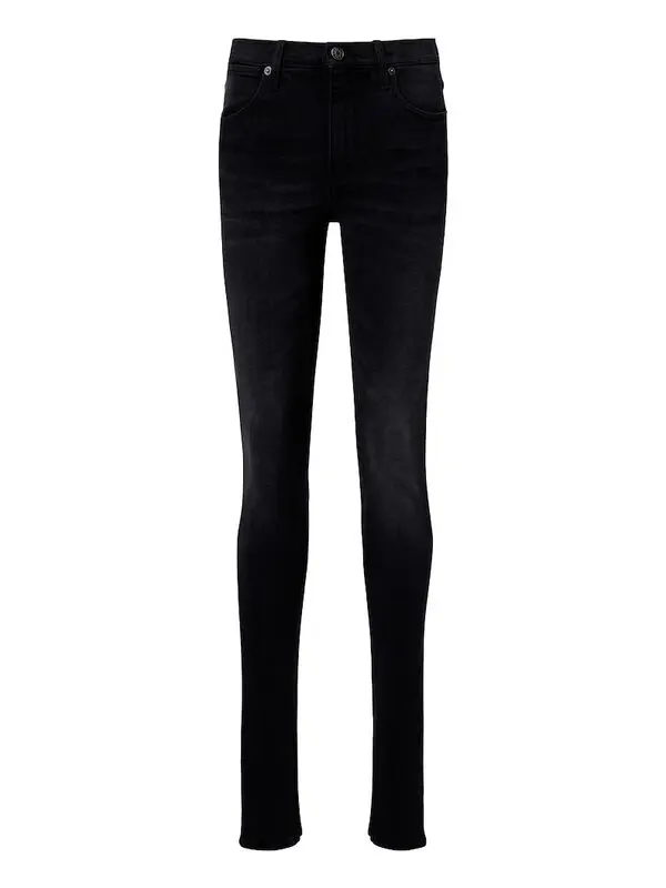 Gucci Skinny Jeans - Black