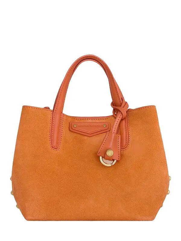 Rebecca Minkoff Small Riley Leather Tote - Traffico