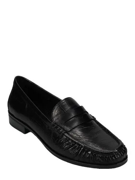 Vaneli Kelley Penny Loafer - Black