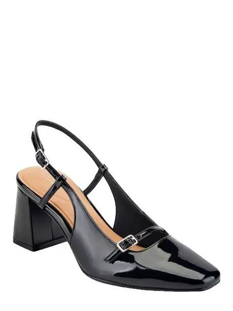 Rockport Darby Total Motion Slingback Pump - Black