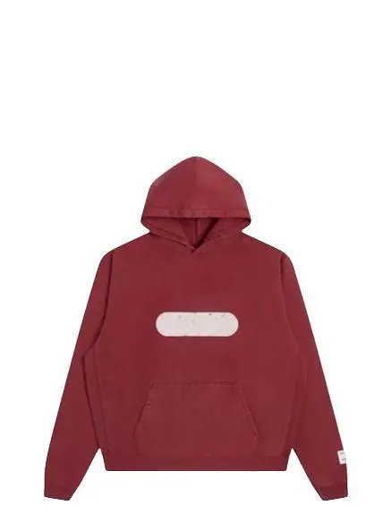 GALLERY DEPT. Hoodie - Red