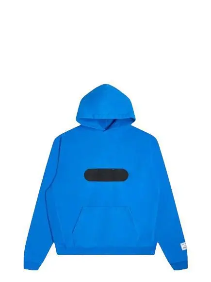 GALLERY DEPT. Gym Hoodie - Blue