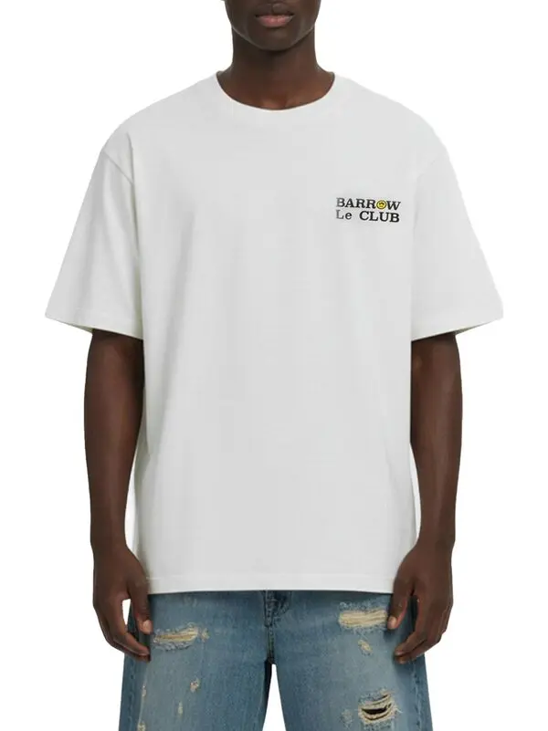 BARROW T-shirt - White