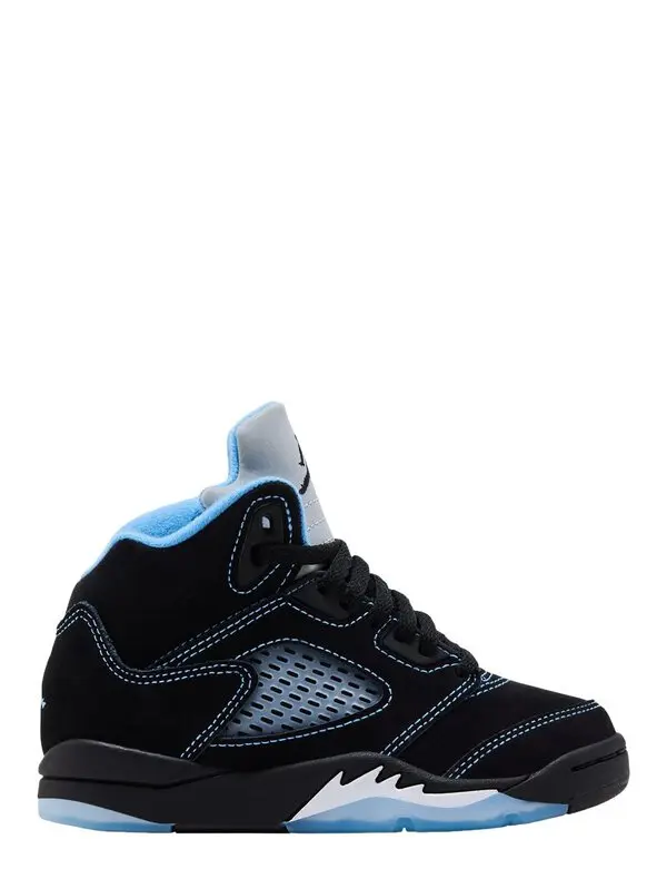 JORDAN 5 Retro Ps 'carolina - Black