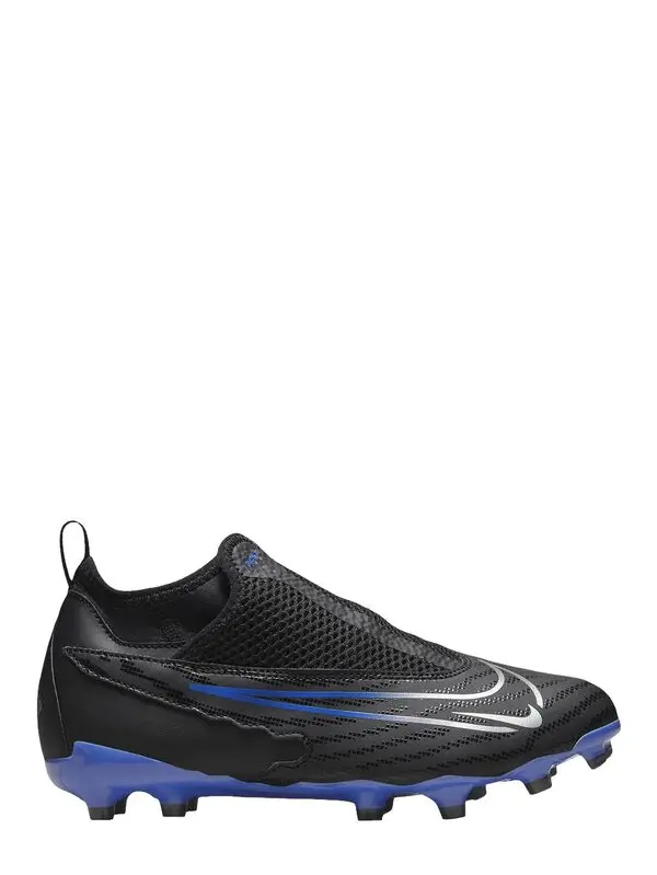 Nike Phantom Gx Academy Df Mg Gs - Black