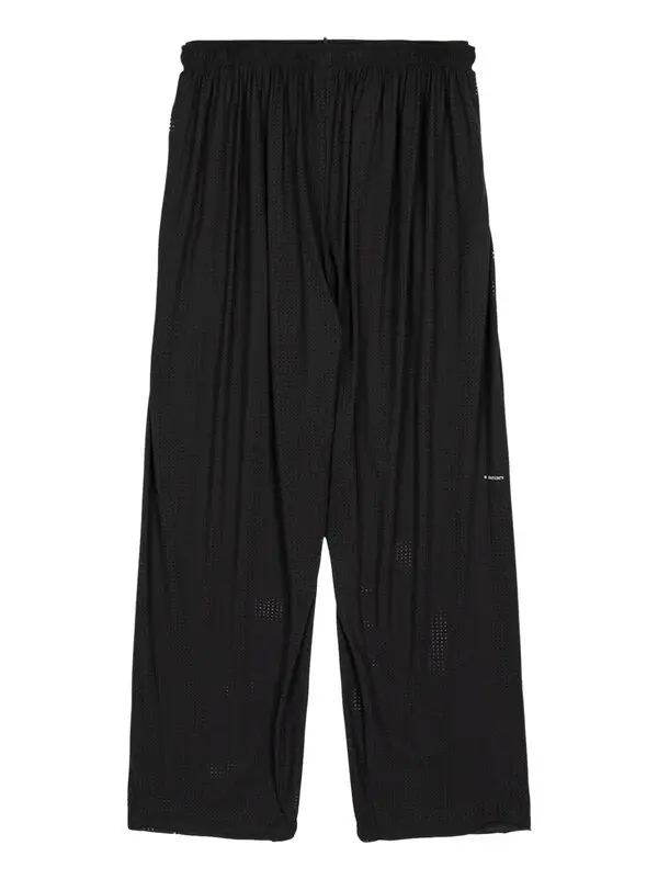 Satisfy Jogger Pants - Black
