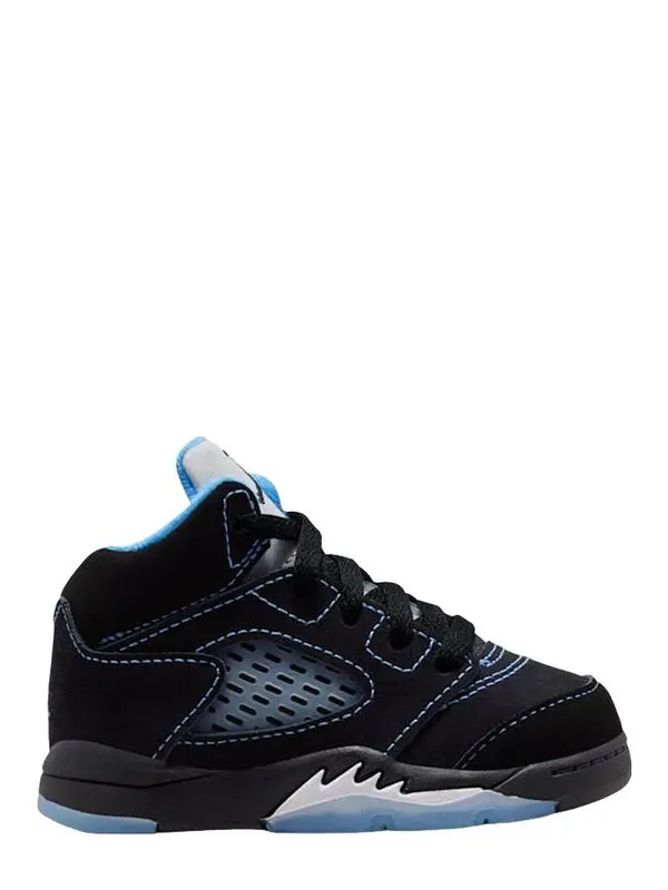 JORDAN Retro Td 'carolina - Black
