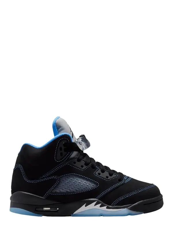 JORDAN Retro Gs Carolina / Unc - Black