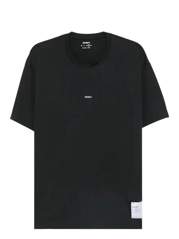 Satisfy Auralite T-shirt - Black