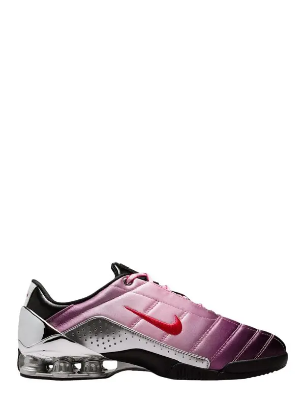Nike Forget-me-nots X Shox Magia "shy - Pink