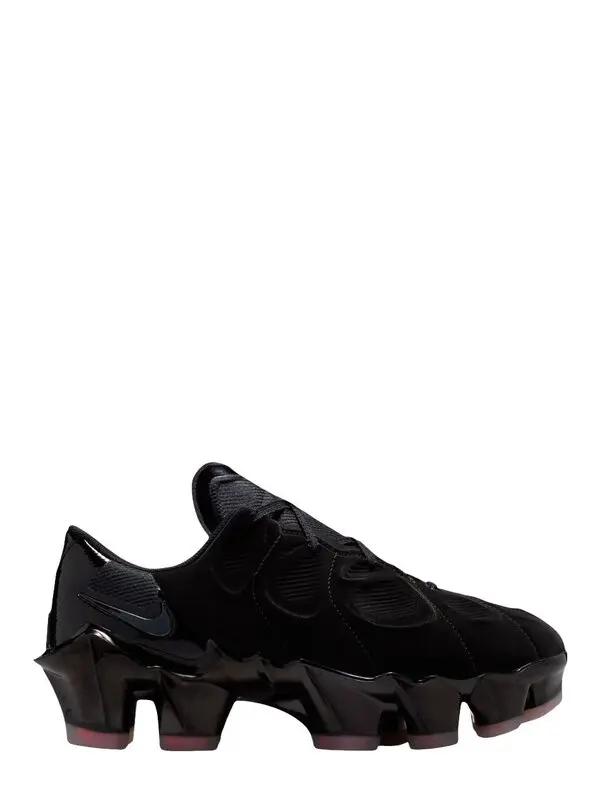 Nike Wmns First Sight Mirage - Black