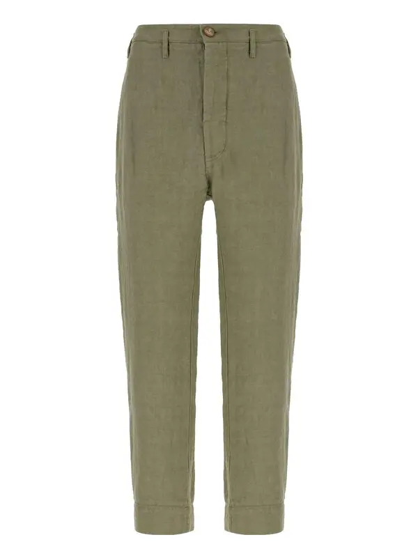 VIVIENNE WESTWOOD Clothing Trousers - Multicolor