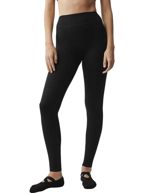 Alo Yoga Softsculpt Define Legging - Black