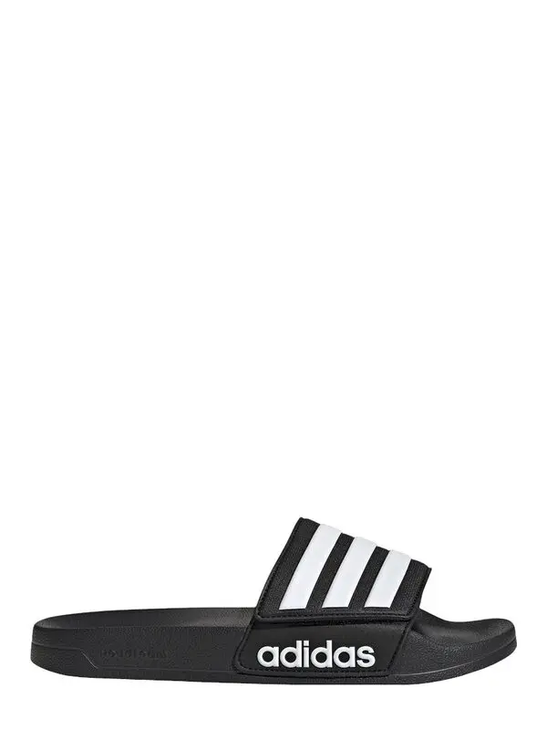 Adidas Adilette Slides - Core Black/cloud White