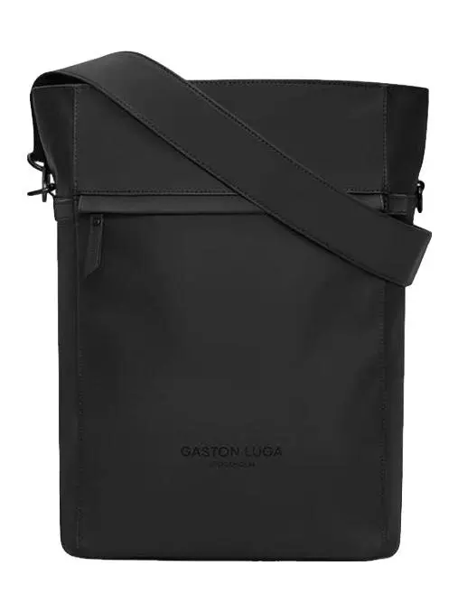 GASTON LUGA Tåte Backpack - Black