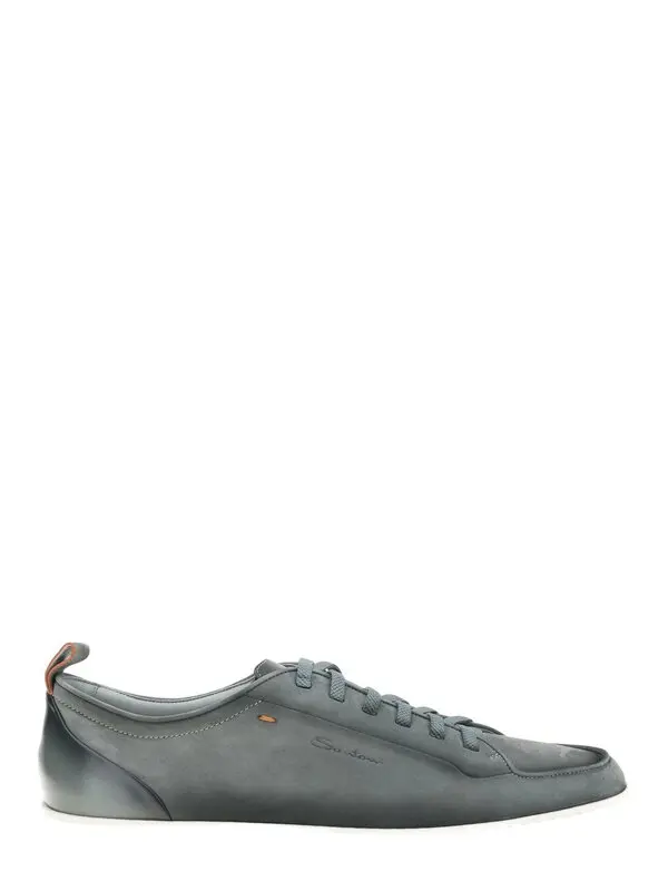 Santoni Montecarlo Sneakers - Grey