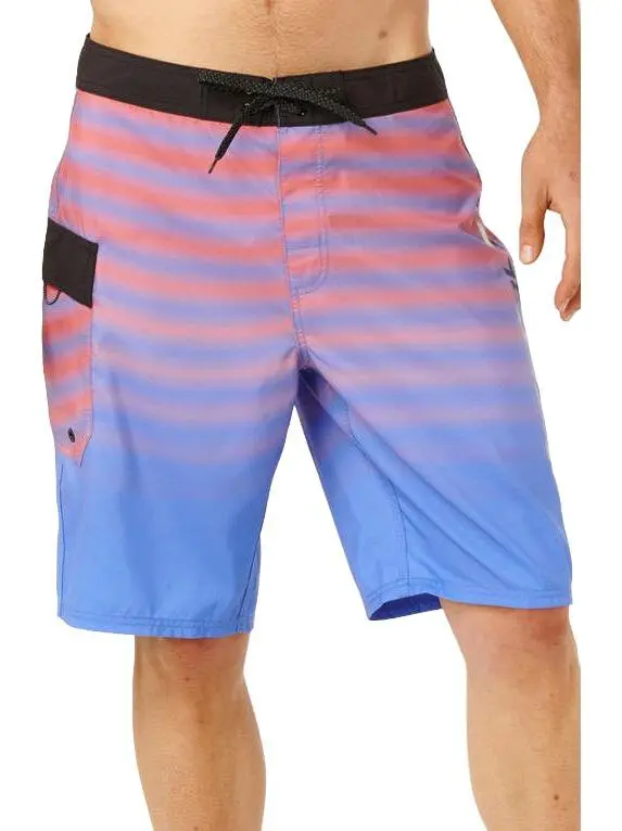 Rip Curl Shock Wave Board Shorts - Multico