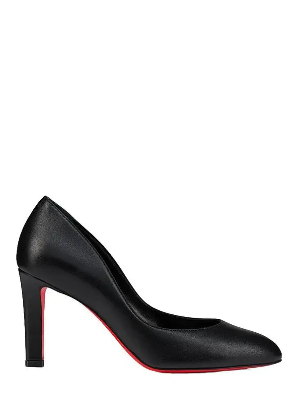 CHRISTIAN LOUBOUTIN Fannylove Pumps - Black