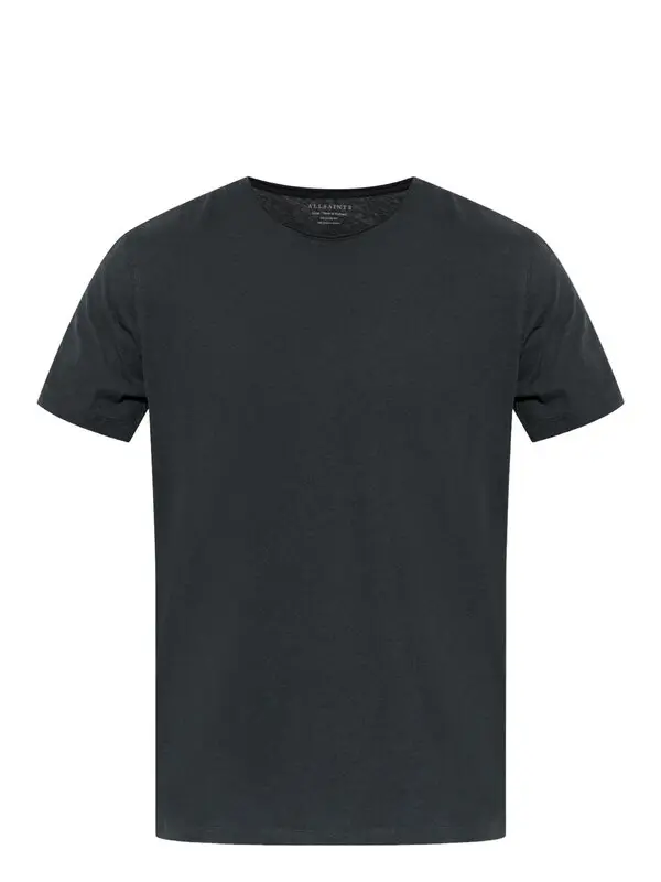 ALLSAINTS T-shirt "figure - Grey