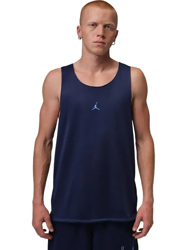 JORDAN Sport Reversible Jersey - Blue