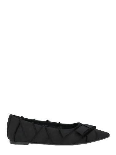 RAS Ballet Flats - Black