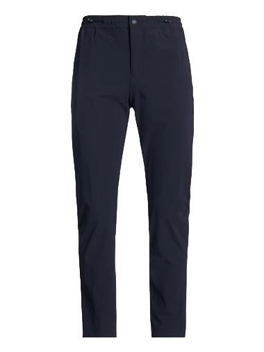PT TORINO Midnight Polyamide And Elastane Trousers - Blue