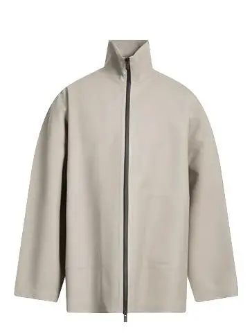 Fear Of God Jacket - Grey