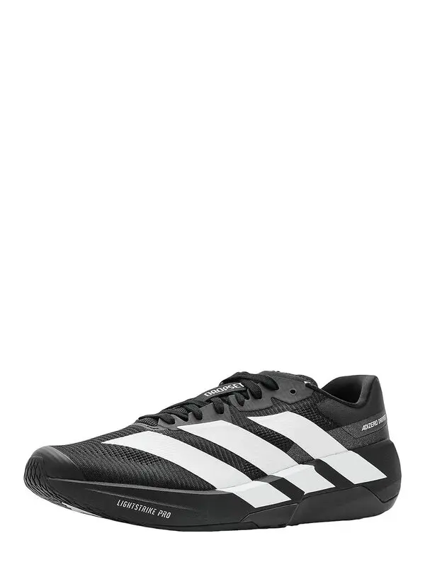 Adidas Adizero Dropset Pro Training Shoes - Black