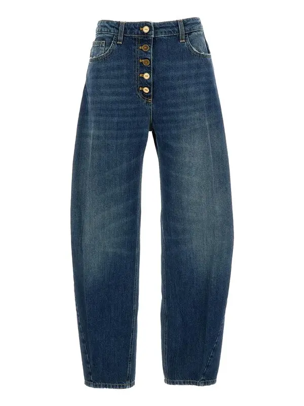 Elisabetta Franchi Jeans - Blu