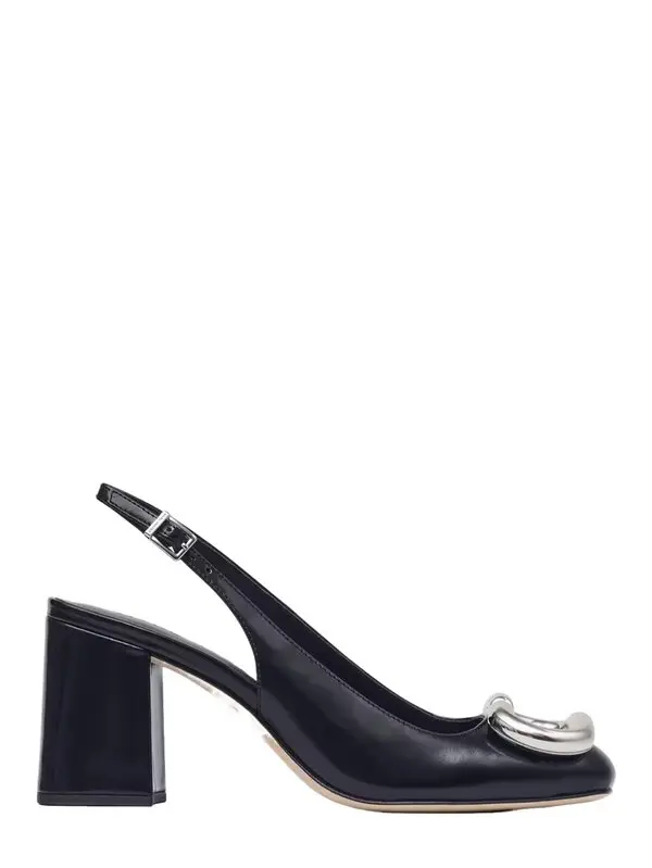 Marc Jacobs The Pop J Marc Slingback - Black