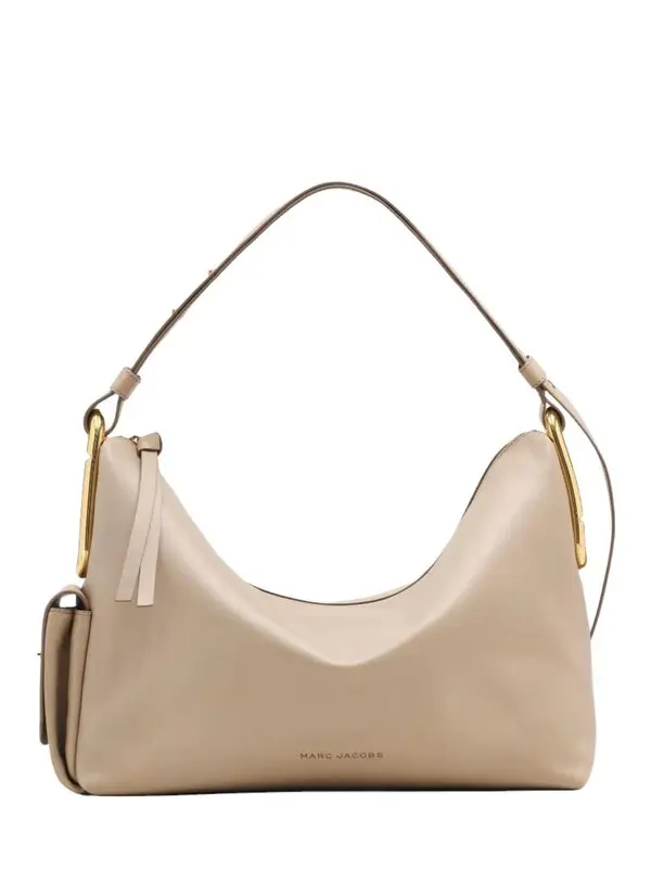 Marc Jacobs Scene Large Shoulder Bag - Light Slate