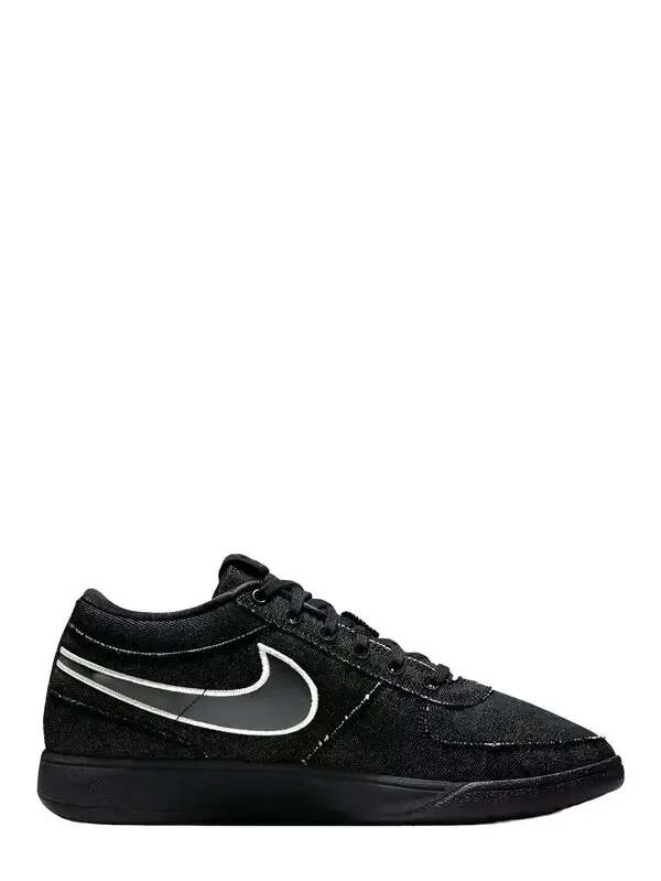 Nike Book 1 Sneakers - Black