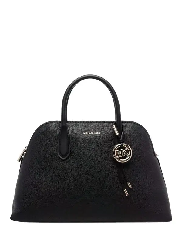 Michael Kors Freddie Tote Bag - Black