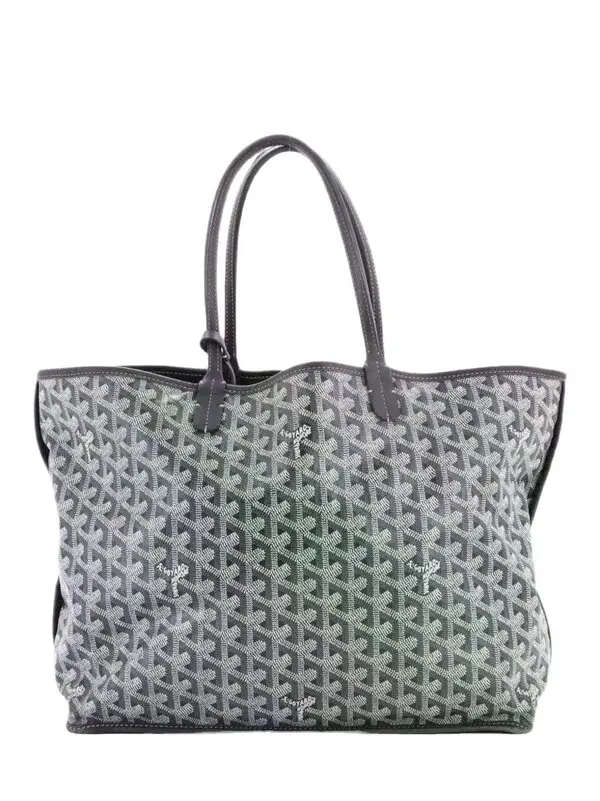 Goyard Anjou Reversible Pm Tote Bag - Grey