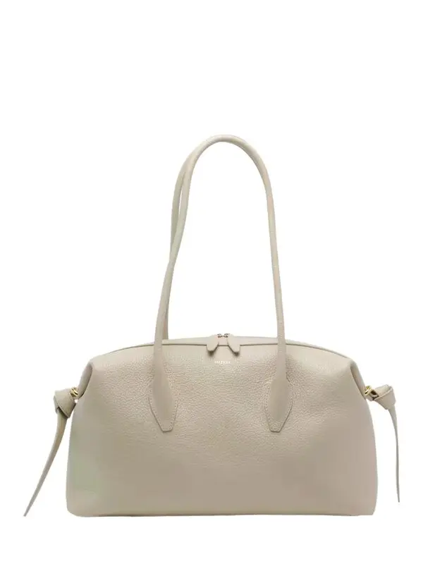 Yuzefi Brioche Tote Bag - Neutrals