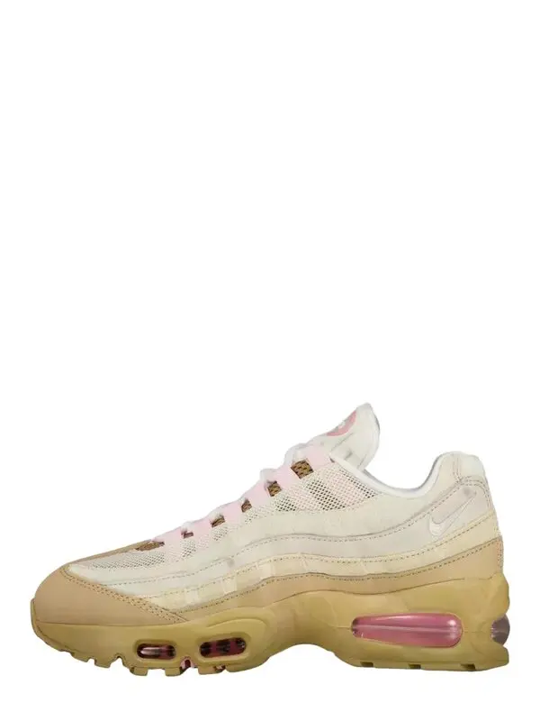 Nike Max 95 Sneakers - Neutrals