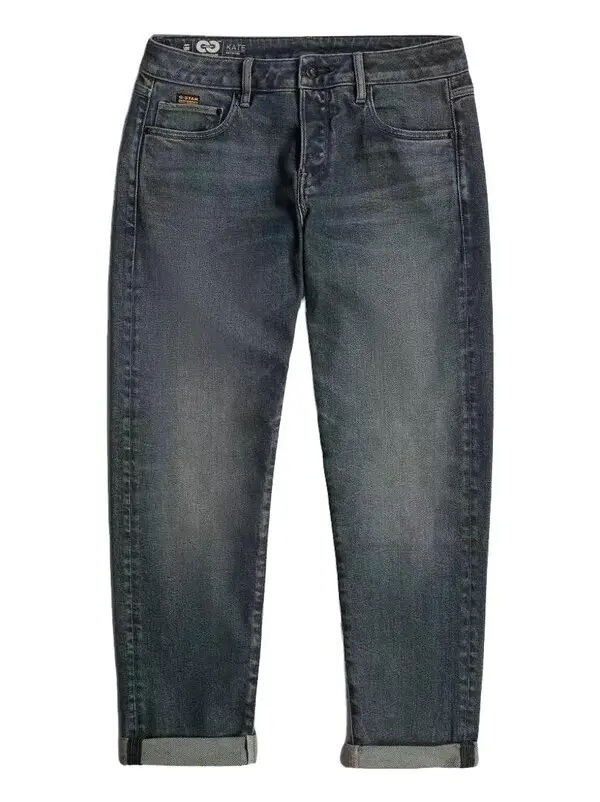 G-star Raw Kate Boyfriend Jeans - Blue