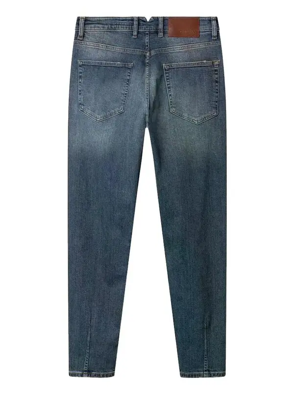 GABBA Alex Cros Jeans - Blue