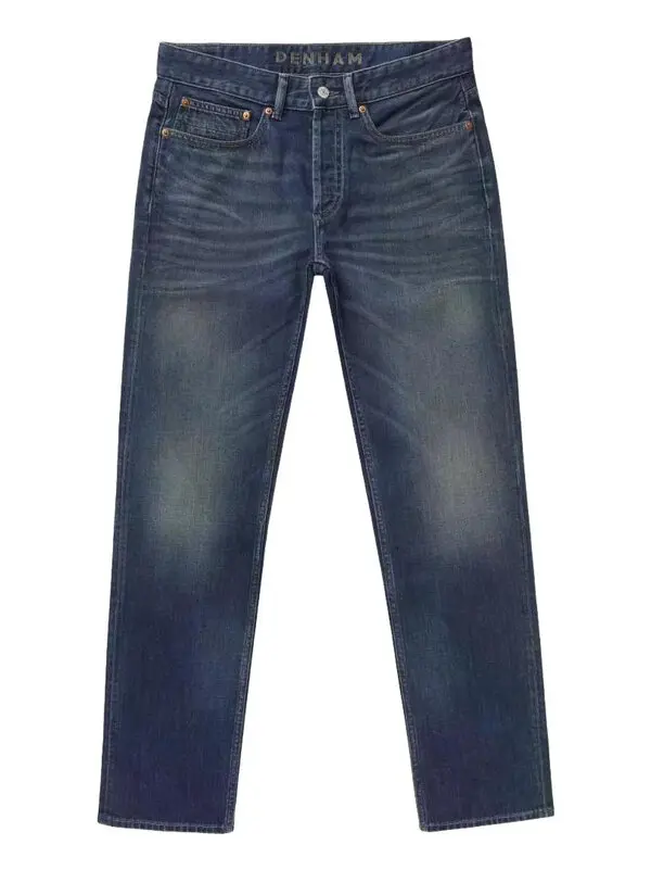 Denham Jeans - Blue