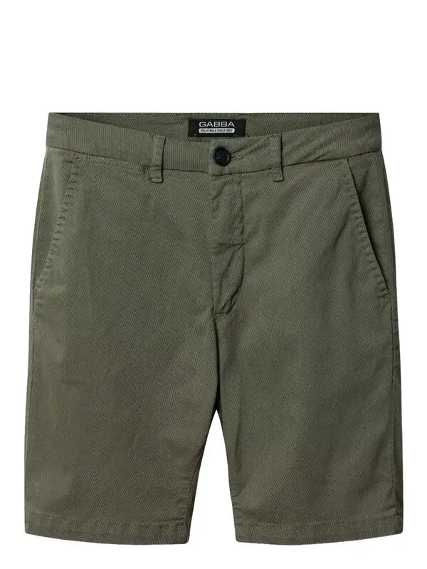 GABBA Dale Shorts - Green