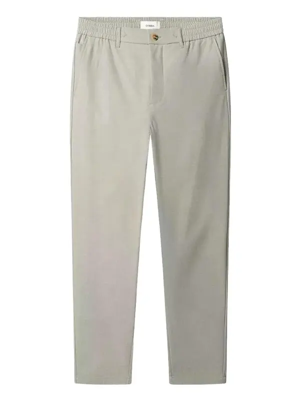 GABBA Monza Trousers - Grey