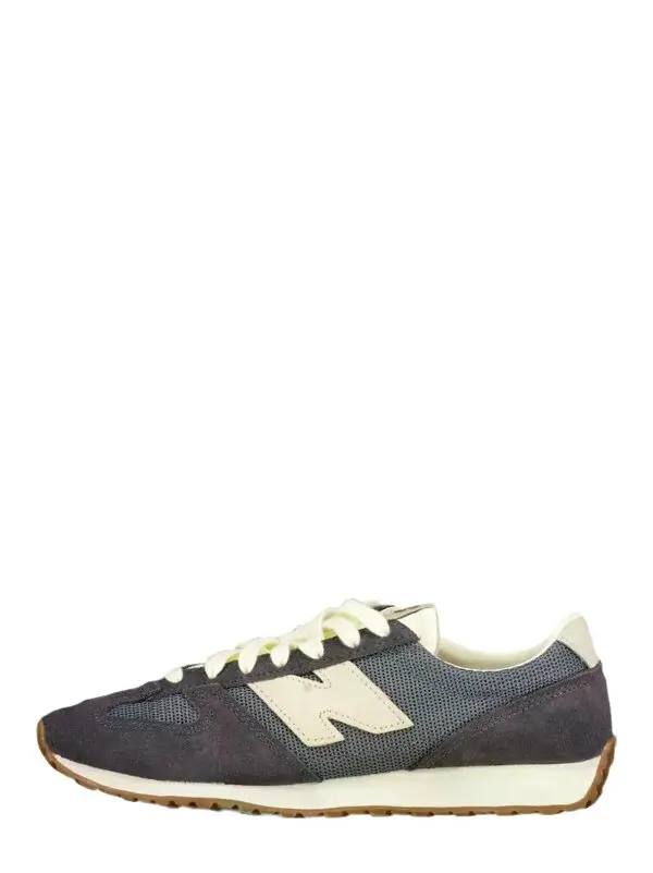 NEW BALANCE 471 Mesh Sneakers - Grey